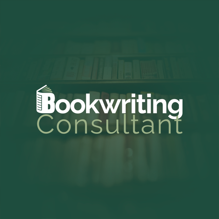 Book Writing Consultant | Professional Book Writing, Editing ...