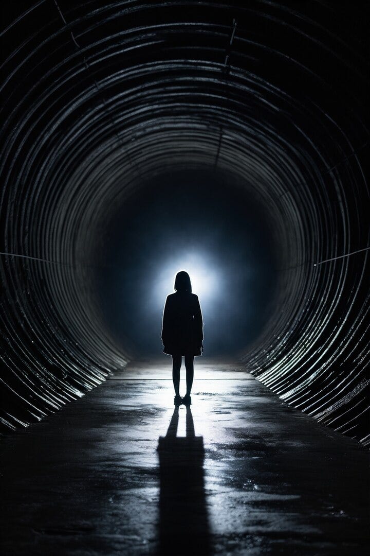 Why your past keeps haunting you — And what to do about it | by ...