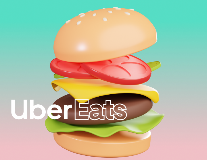 UberEats — innovative redesign. WORK IN PROGRESS | by julia cyb | Medium