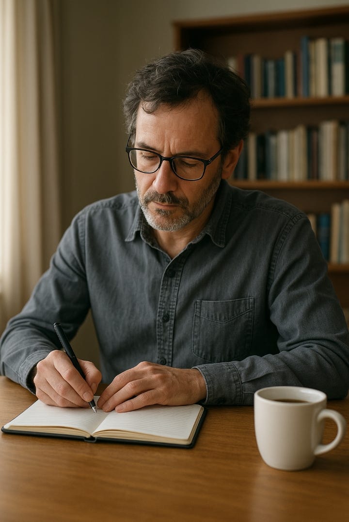 ⭐The 8 Secrets of Writing from the Best Writers in the World. | by Chi ...