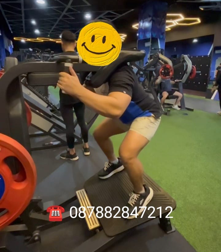 Gay Massage Jakarta Spa Pijat Man For Man By Handsome muscular masseur ...