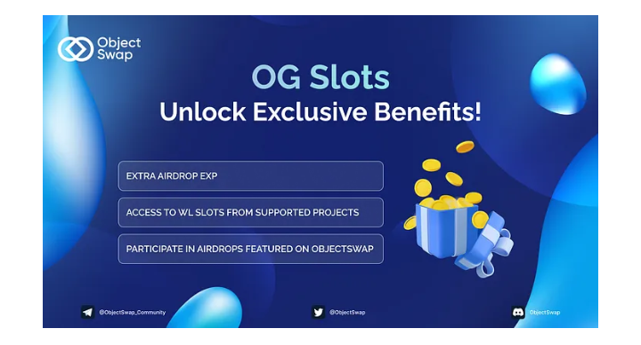 ROLE OG OBJECT SWAP DAN CARA MENDAPATKANNYA | by SMs | Medium