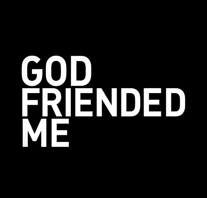 God Friended Me. A series with a deeper message | by Toyosi Ogundusi ...