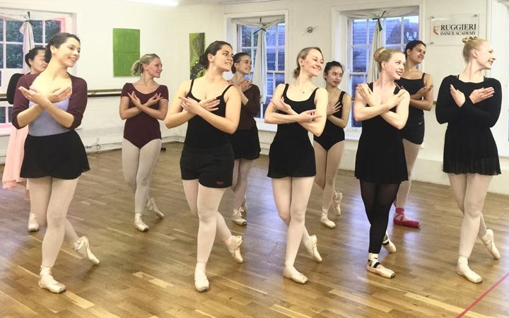 Dance Diploma Courses London — 3 Years Dance Program | by iemily.pf ...