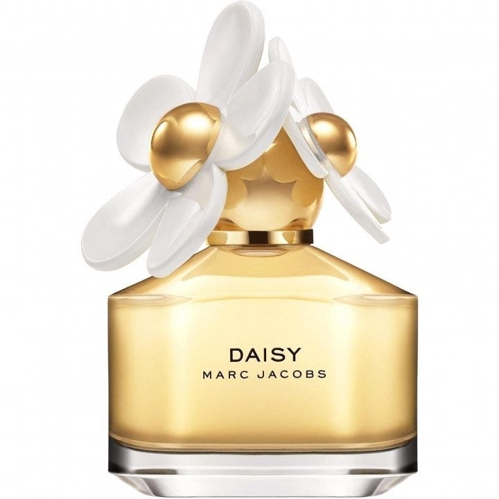 Marc Jacobs Perfect Perfume is a Master of Mixing Print, Color, and ...