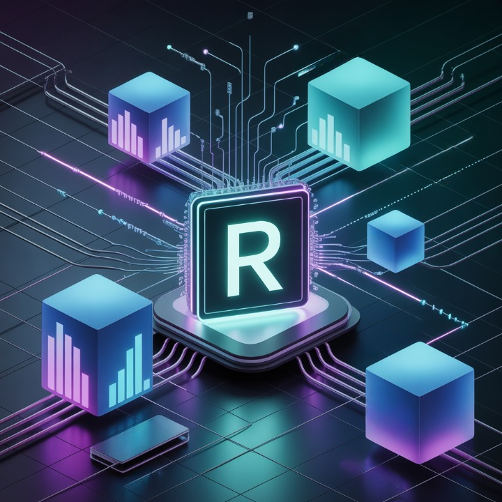 Working with Packages in R. Here’s, How to import and export… | by A.I ...
