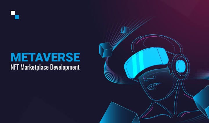 How to make daily 1000, dollars with metaverse &NFT | by Crypto Heart ...