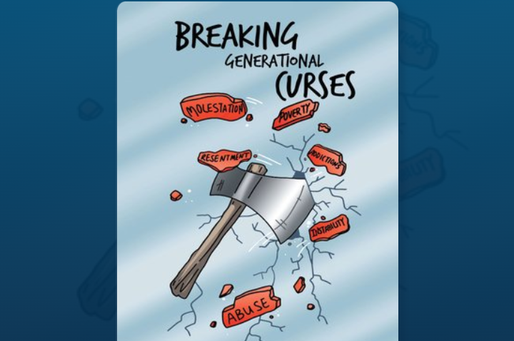 The Theory of Generational Curses and How to Break them. | by Gabriel ...