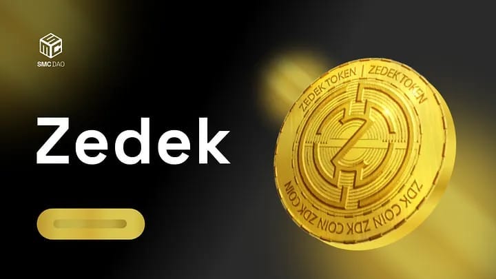 RAPPORT DU JETON ZEDEK | by SMC RECHERCHE | Medium