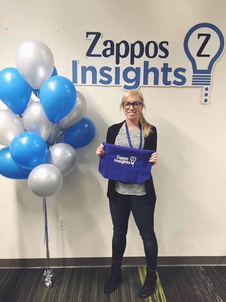 Zappos Insights | Getting tactical about customer obsession | by ...