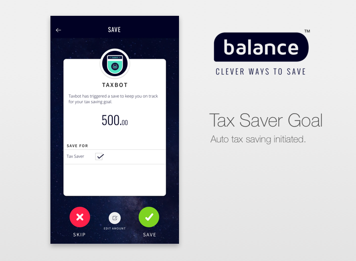 Saving Tax through Balance. There are many options to save tax… | by ...