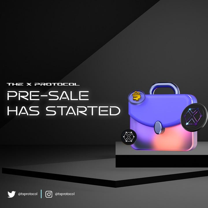 Introducing TheX Protocol: Empowering the Future of Web3 - Aweinuli - Medium