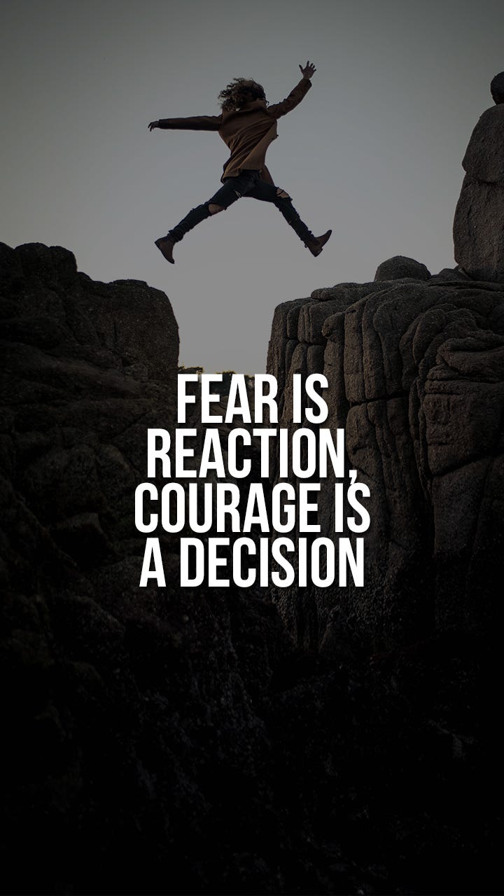 Motivation Quotes - Public Eye Infinty - Medium