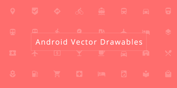 Android Vector Drawables. There are two basic ways an image can… | by Karthik Iyer | MDG Space ...