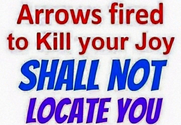 DAILY SPRING DEVOTIONAL by Deborah Chinedu. Friday, August 15th, 2025. | by DEBORAH CHINEDU ...