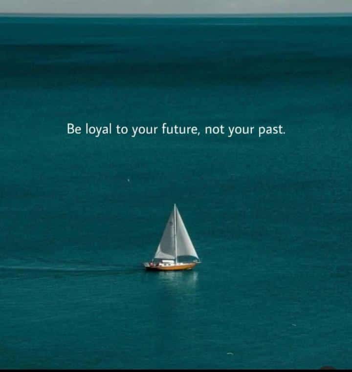 “the past still haunts my present” | by Mitchel Berries | Medium