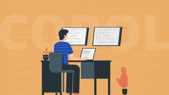 COBOL Modernization Roadmap: How to make it happen in your organization ...