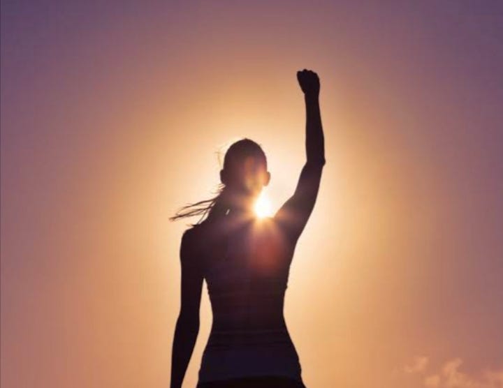 "Unleash Your Inner Confidence: The Path to Self-Assured Success" | by ...