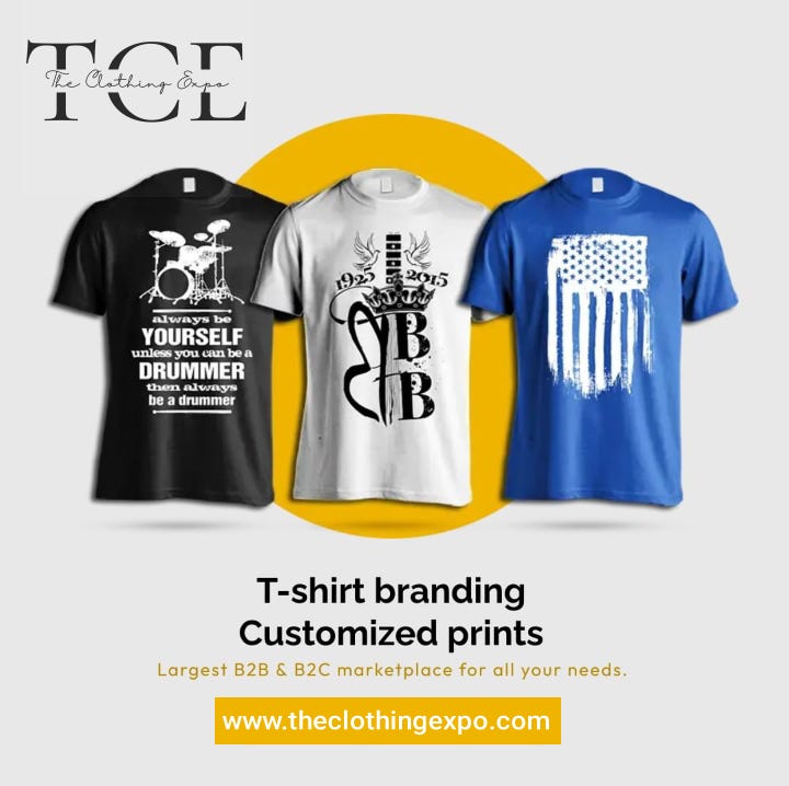 List Of Wholesale Clothing Suppliers In India By Theclothingexpo Medium List Of Wholesale Clothing Suppliers In India By Theclothingexpo Medium