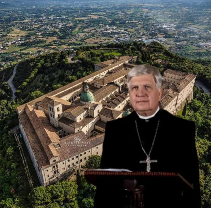 The Benedictine Rule and the importance of a life of contemplation | by ...