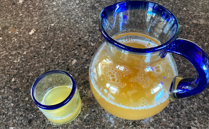 Tepache the Cure For What Ails You | by Keri A. Johnson | Kitchen Tales ...