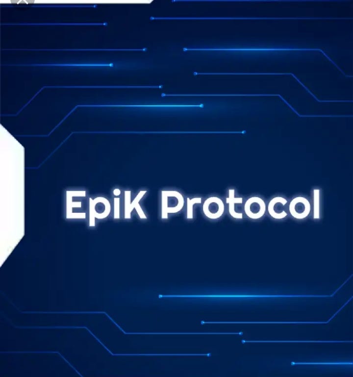 EpiK Protocol revolutionizes the way AI operates within the blockchain ...