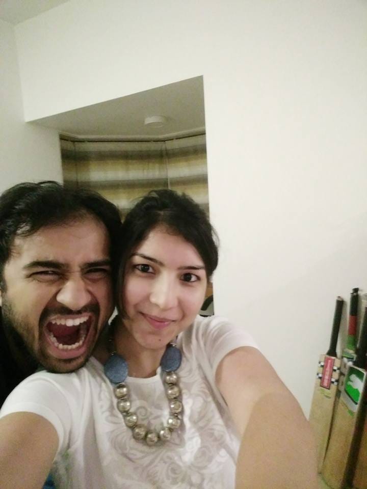 Five Things a Reasonable Wife expects | by Mosam Shah | P.S. I Love You ...