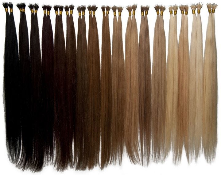 How To Choose The Best Hair Extensions Huffingtonpost Review | by Shkan ...