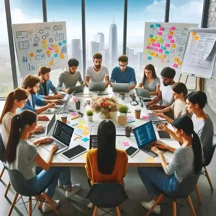 Moving from Junior to Senior Developer: Key Skills to Master on Your ...