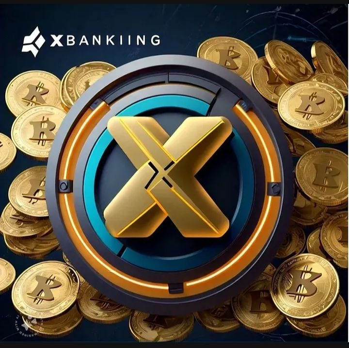 From Curiosity to Conversion: My XBANKING Journey | by Mojo | Aug, 2024 ...