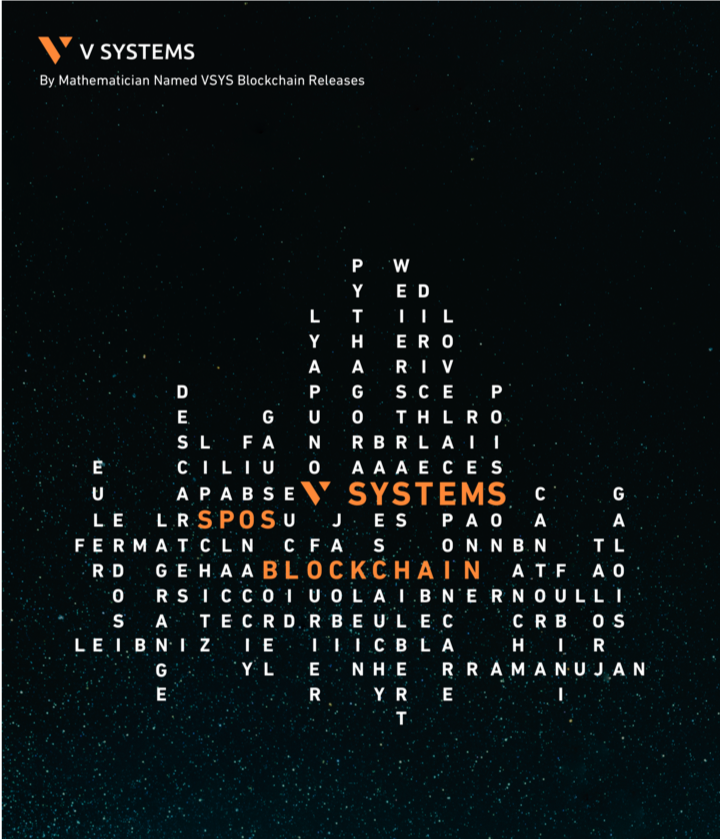 V SYSTEMS is reconstructing blockchain with mathematics | by Matt Cooks ...