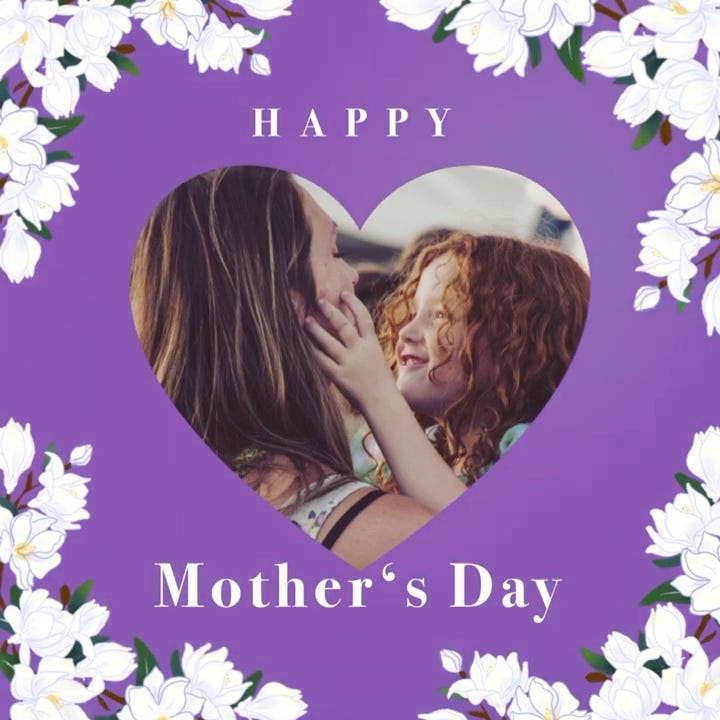 Create a special Mother’s Day Film with VideoDay! | Medium
