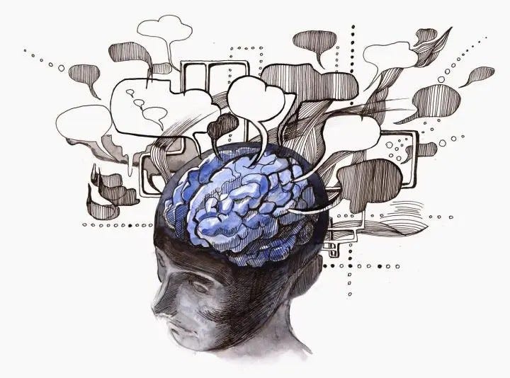 How Your Brain Knows a Voice Is Yours | Medium