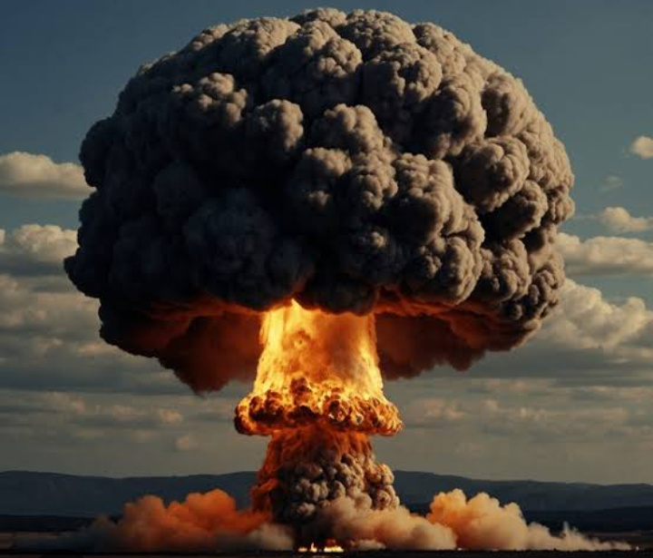 The Atomic Bomb: A Comprehensive Overview | by Izaz | Medium