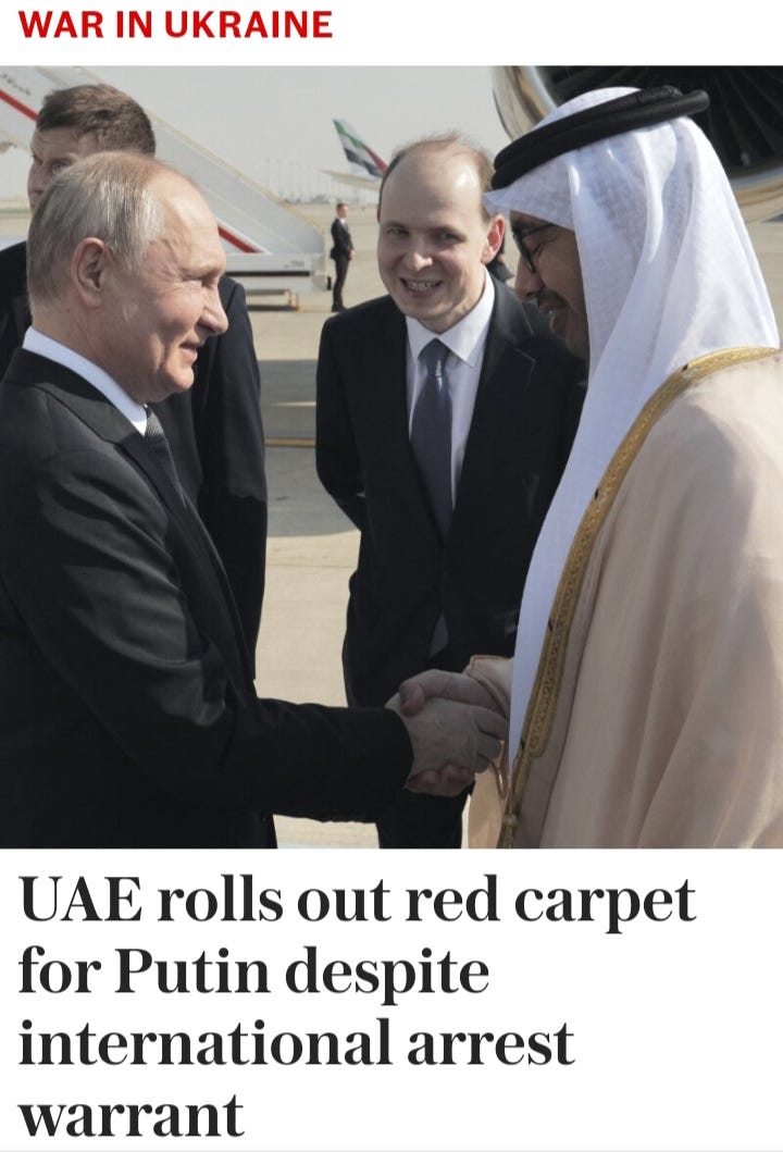 What are Zelensky’s options with Congress potentially shutting down ...