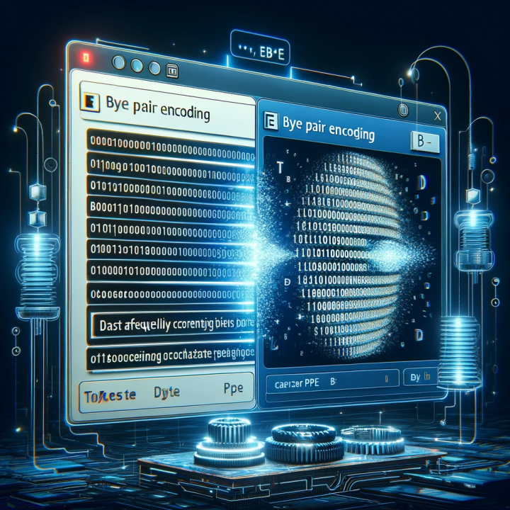 From Words to Vectors: Exploring TF-IDF vs. Byte Pair Encoding in NLP ...