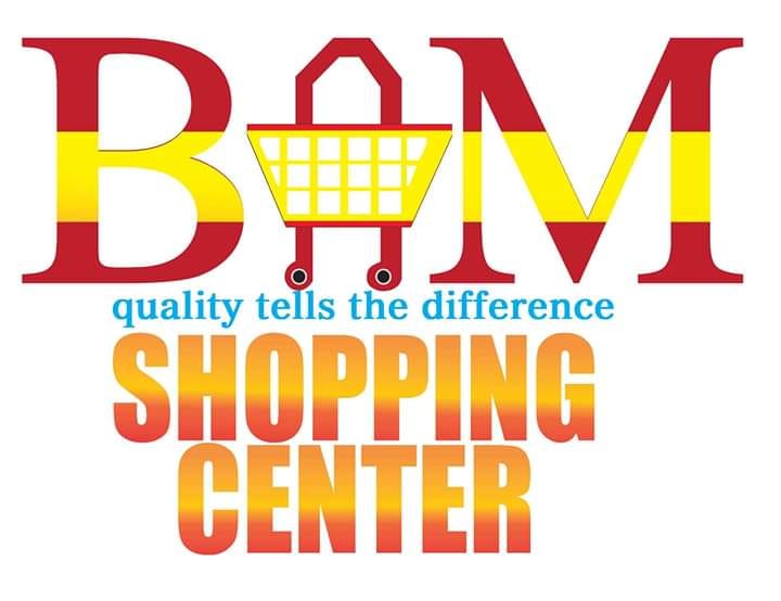 BAM SHOPPING CENTER MBALE. Bam Shopping Center stands as a premier ...