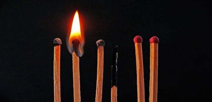 Beyond the Church Walls: Rethinking Ministry to Overcome Burnout | by ...