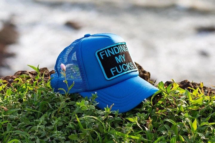 Want To Stand At Your Next Event? Wear Personalized Neon Caps | by The ...