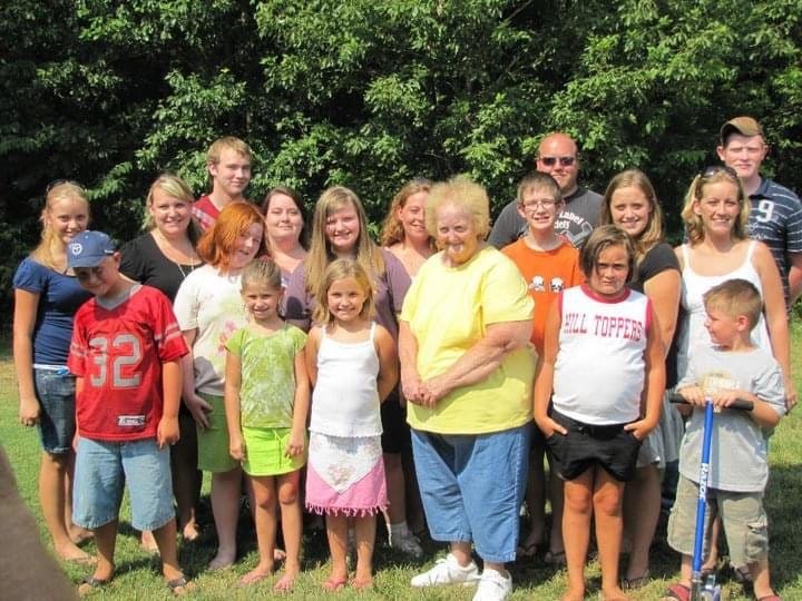 Love, Grandma. My first field trip in kindergarten was… | by Joye Beth ...