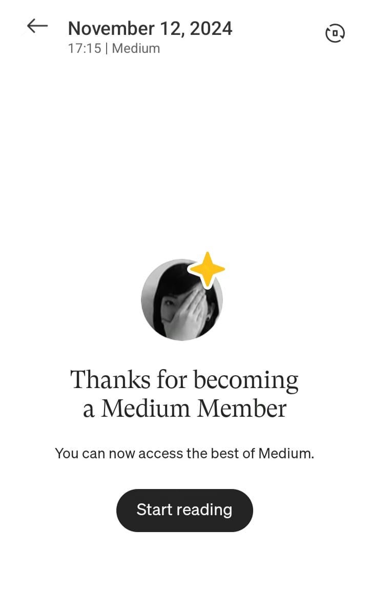 Perjalananku di Medium. [9] Awalnya hanya mencoba, lalu… | by Jess Mei ...