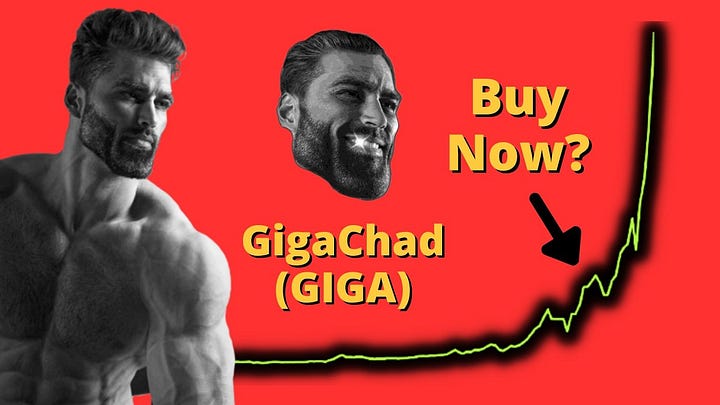 What You Should Know Before Joining Gigachad $GIGA Airdrop | by $GIGA Airdrop Hub | Nov, 2024 ...