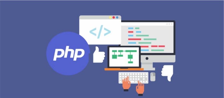 PHP Programmierer 2022:Was Sie für Ihr Unternehmen wissen müssen | by ...