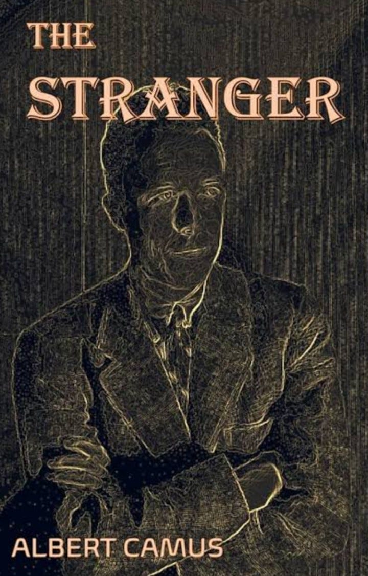 Grief, Judgment, and the Absurd: Why Camus’ The Stranger Still Matters ...