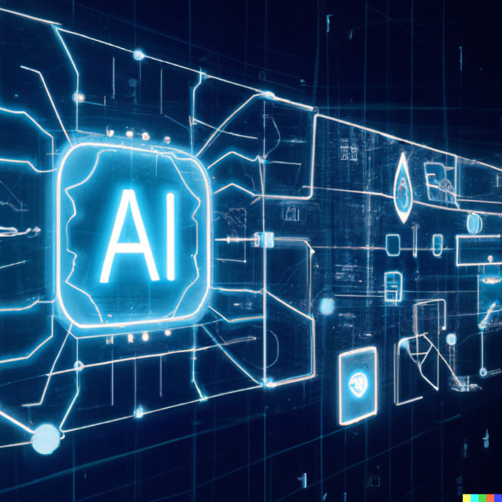 How Generative AI is Transforming Data Science | by DS - VRP | Medium