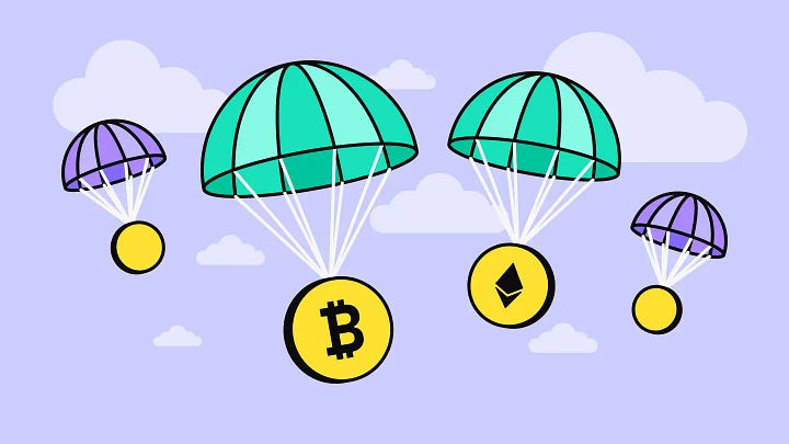 Step-by-Step Guide to Claim Atlas Network (NODE) Airdrops | by Riley ...