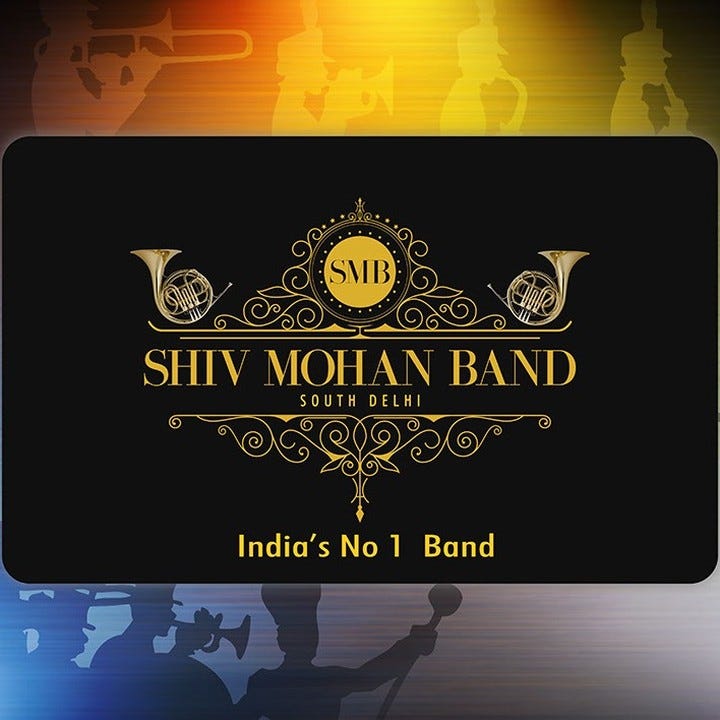 What Qualities to Look for When Finding the Best Wedding Bands in Delhi ...