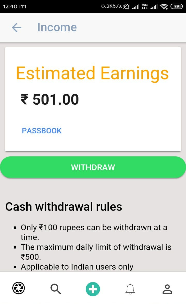 Earn Paytm cash from memes. Earn Paytm cash from uploading Memes… | by ...