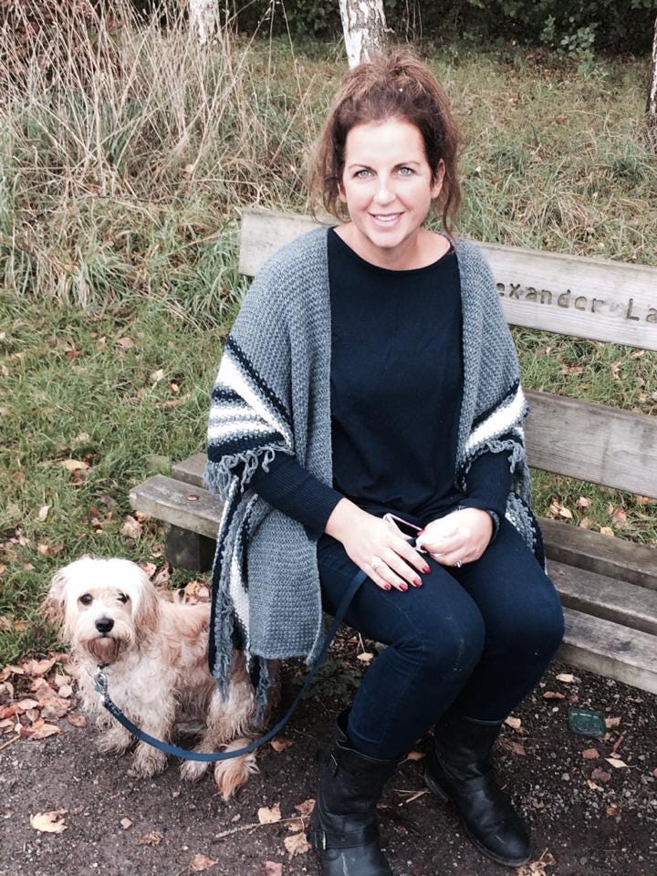Paw Time - Inspiring dog lovers across Manchester | by Clare Sime | Medium