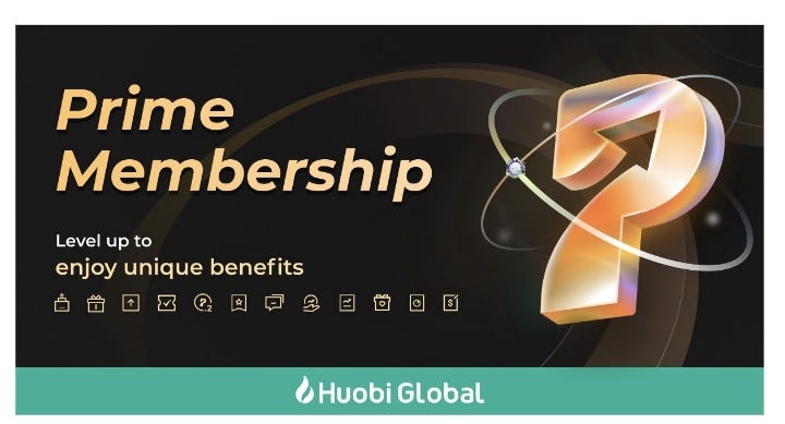 LEARN HOW TO JOIN AS A PRIME MEMBER TODAY: ENJOY TRANSACTION FEES FROM ...